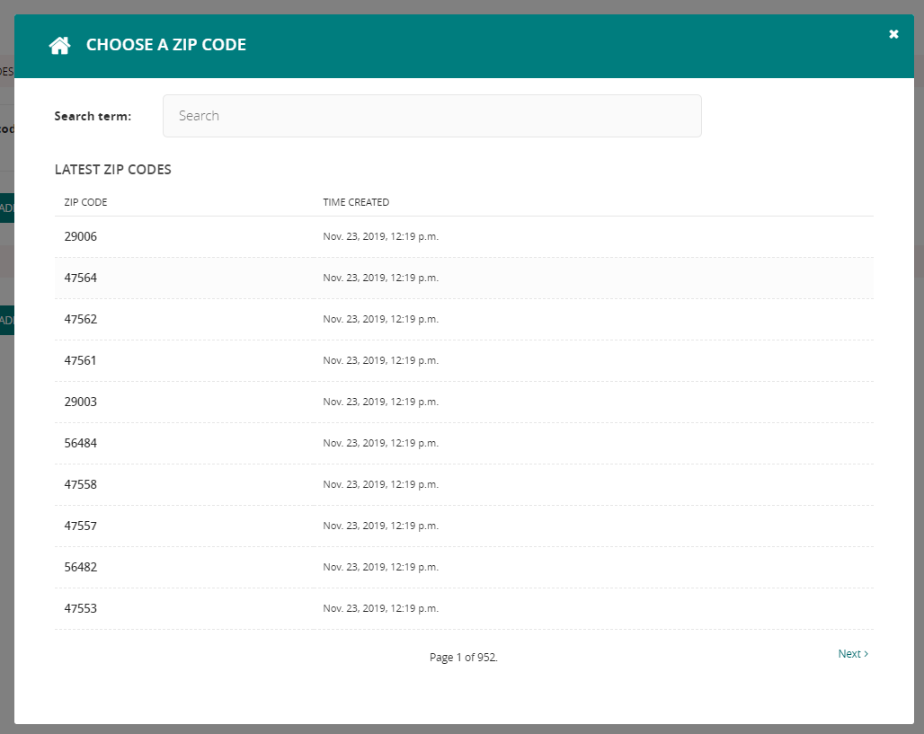 GeoDjango: Improving Database Performance Using defer