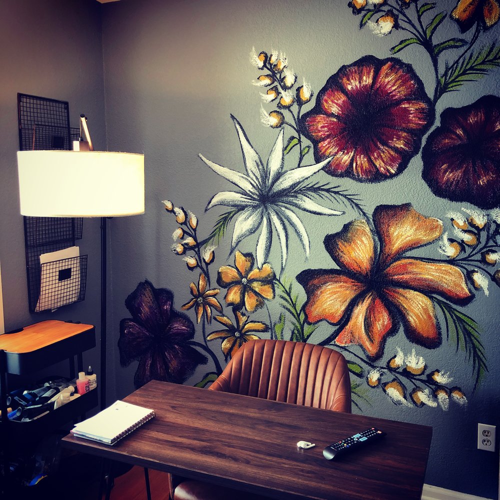 Interior Painting interior-painting